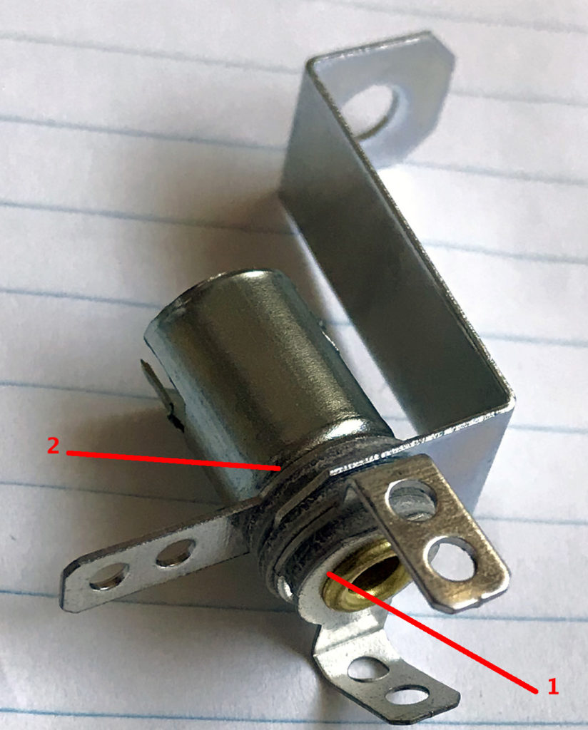 Repair Those #$@#^%& Flickering Pinball Lamp Sockets