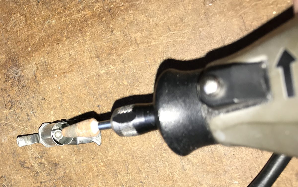 Repair Those #$@#^%& Flickering Pinball Lamp Sockets