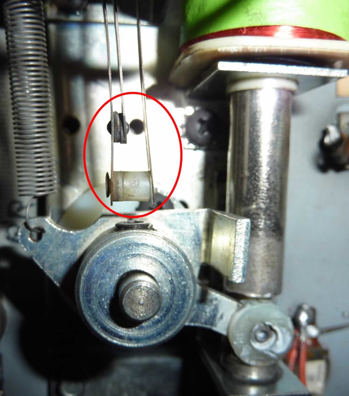 Pinball Flipper Rebuilding - How to Fix and Replace