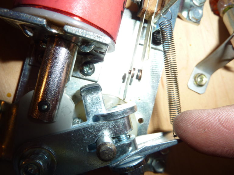 Pinball Flipper Rebuilding - How to Fix and Replace