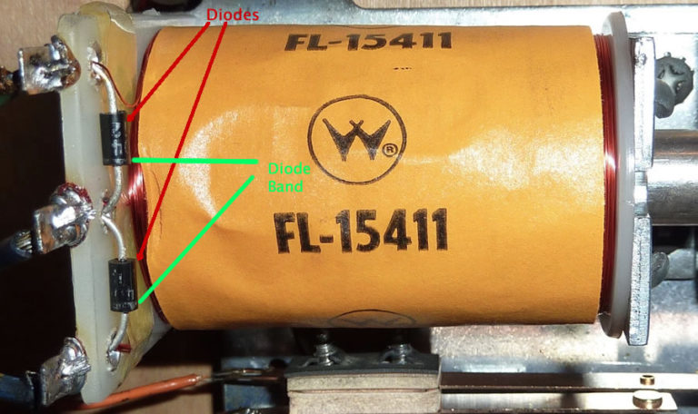Pinball Flipper Rebuilding - How to Fix and Replace