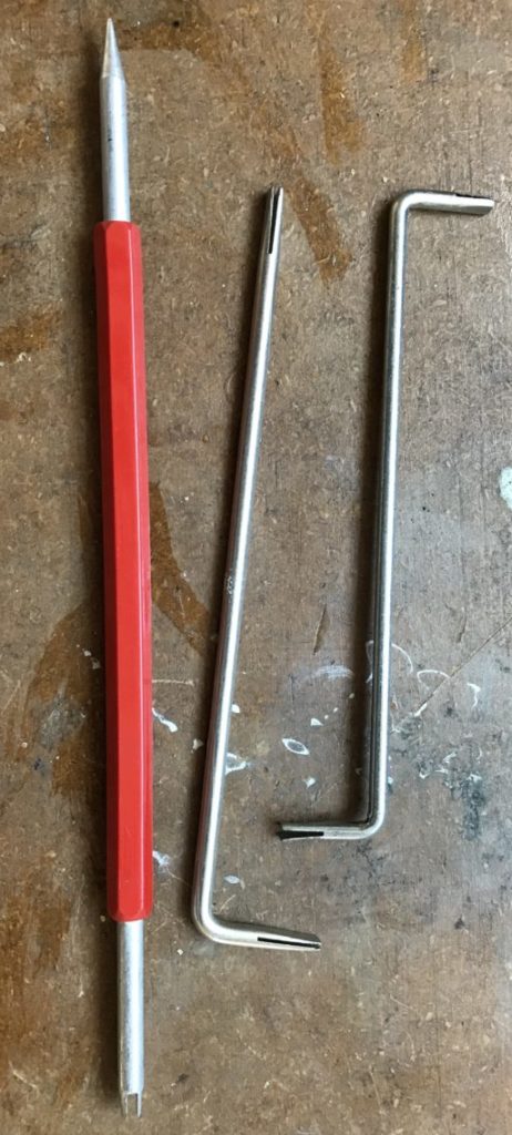 Pinball Switches - Fixing, Adjusting and Cleaning the Right Way