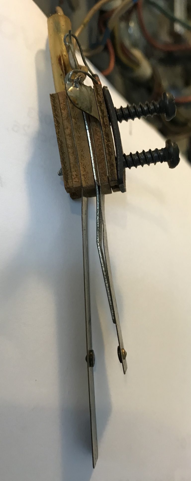 Pinball Switches - Fixing, Adjusting and Cleaning the Right Way