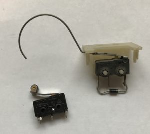Pinball Switches - Fixing, Adjusting and Cleaning the Right Way