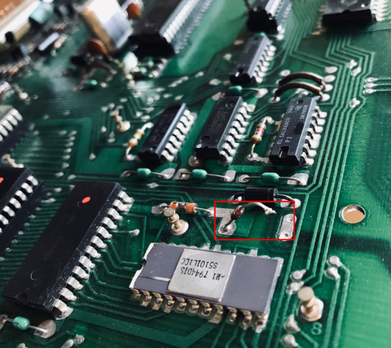 How To Get Rid Of Those Pinball Batteries - No More Ruined Boards
