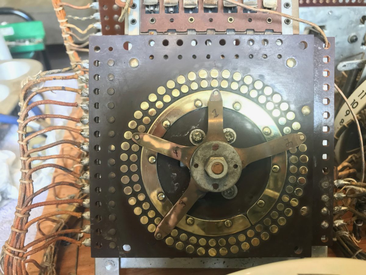 Pinball Machine Repair