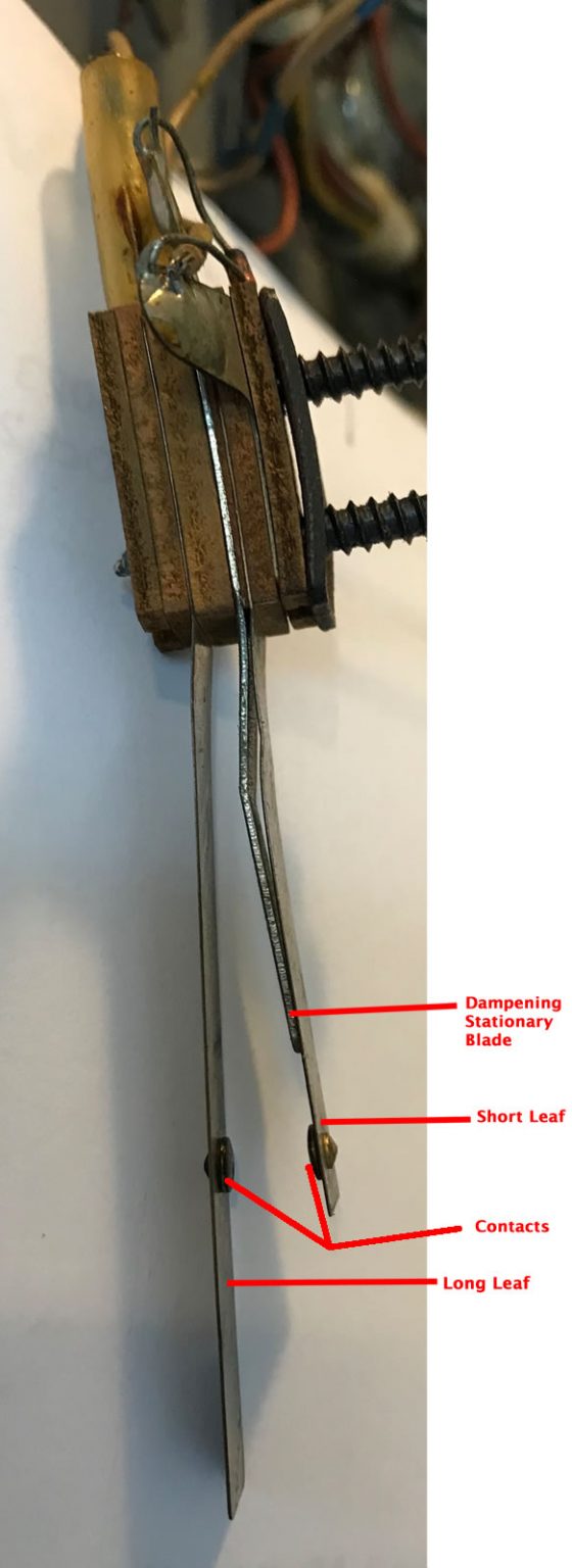 Pinball Switches - Fixing, Adjusting and Cleaning the Right Way