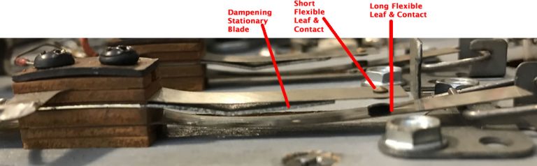 Pinball Switches - Fixing, Adjusting and Cleaning the Right Way