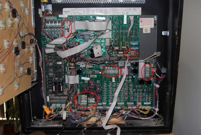 Pinball Electronics Tutorial - Basic Electronics