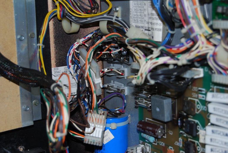 Pinball Electronics Tutorial - Basic Electronics