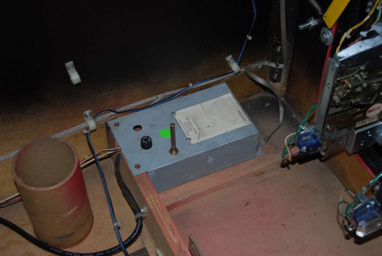 Pinball Electronics Tutorial - Basic Electronics