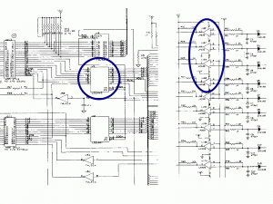 Pinball Electronics Tutorial - Reading Schematics