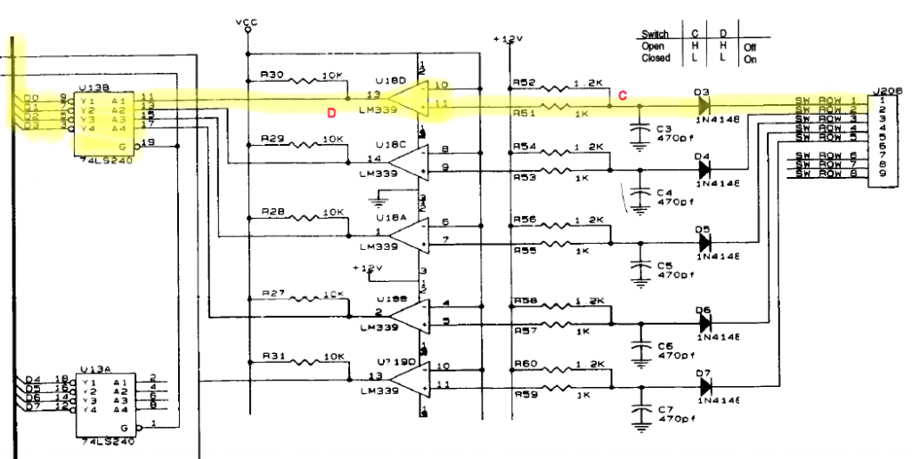 Pinball Electronics Tutorial - Reading Schematics