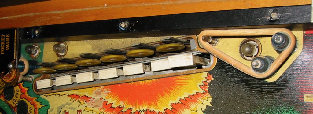 Replace Pinball Rubber Rings