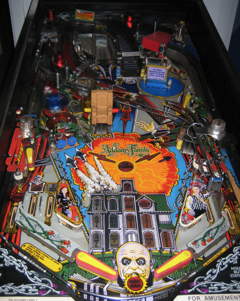 Replace Pinball Rubber Rings