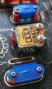 Replace Pinball Rubber Rings