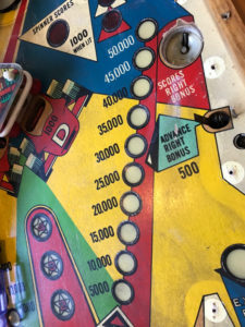 Shop Your Pinball Machine - Part 6 - Cleaning the Playfield