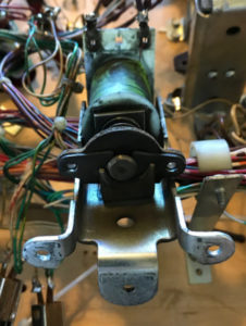 How to Rebuild the Pop Bumpers of a Pinball Machine