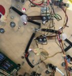 How to Rebuild the Pop Bumpers of a Pinball Machine