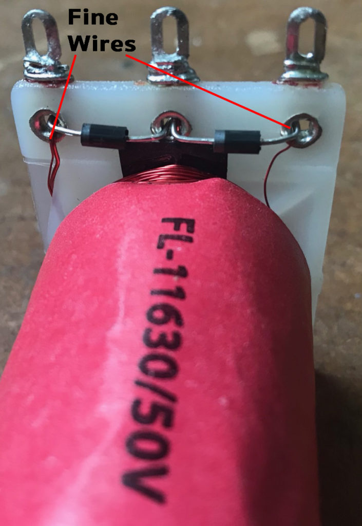 Pinball Flipper Rebuilding - How to Fix and Replace