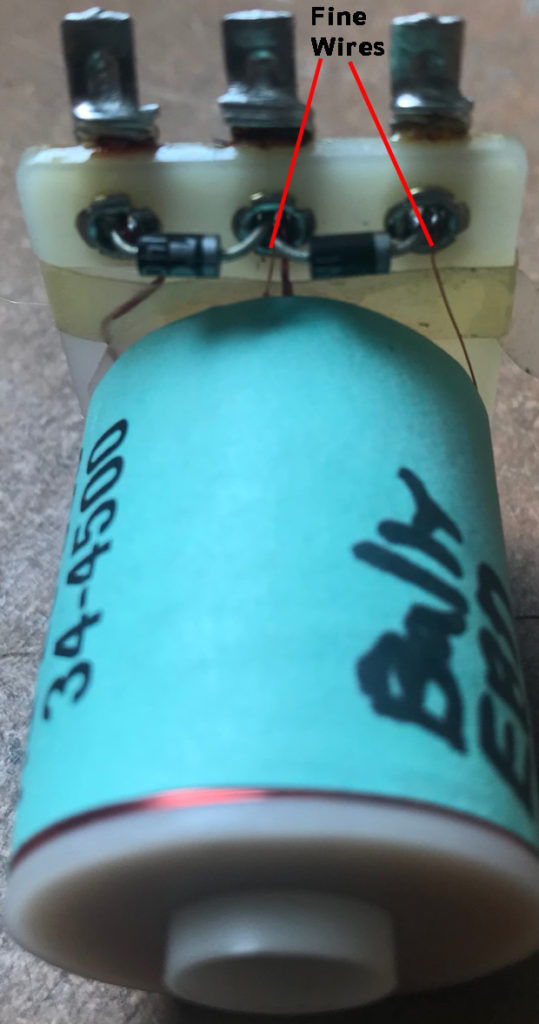 Pinball Flipper Rebuilding - How to Fix and Replace