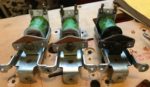 How to Rebuild the Pop Bumpers of a Pinball Machine