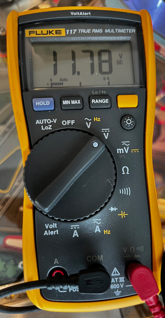 Troubleshooting Williams Bally WPC Pinball Machines